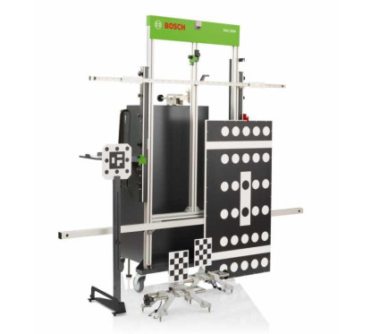 Bosch DAS 3000+ ADAS Calibration Device